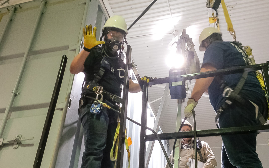 Use Your Safety Sense | CAN Safety Training and Consulting