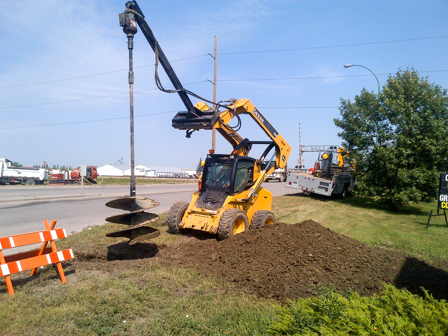 Safety Training | CAN Safety Training and Consulting